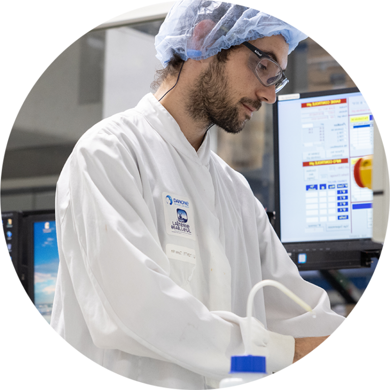 Danone – One Planet, One Health